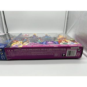 Mattel | Toys | Mattel Disney Princess Magiclip 8 Pc Doll Gift Set ...